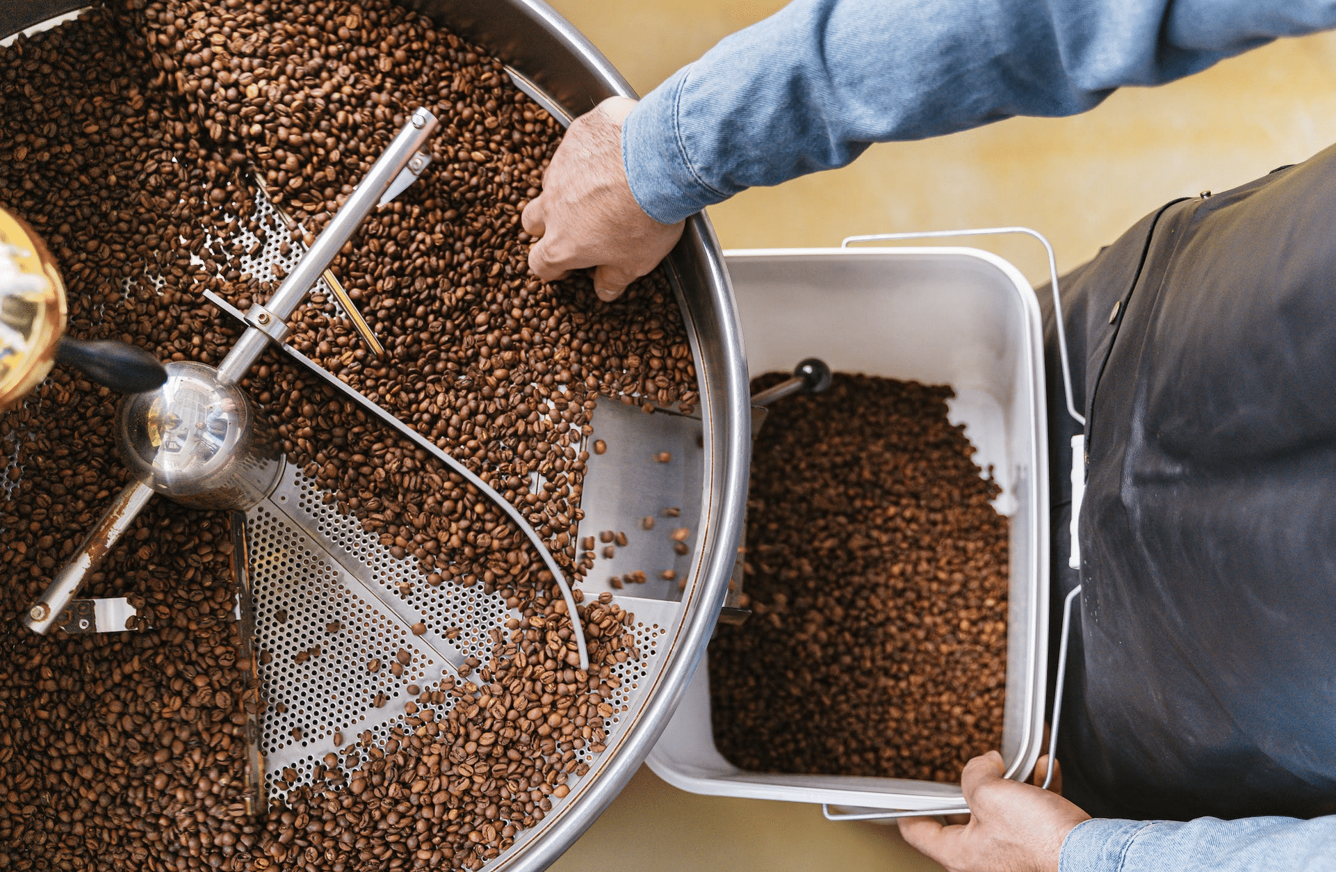 Geek Coffee Shop » Montrose Colorado